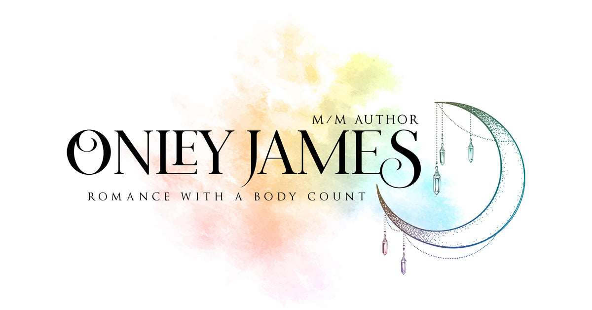 Reading Order – Onley James