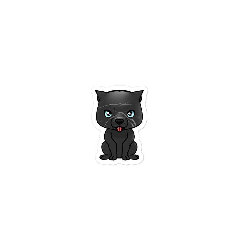 Alexa Sticker – Onley James