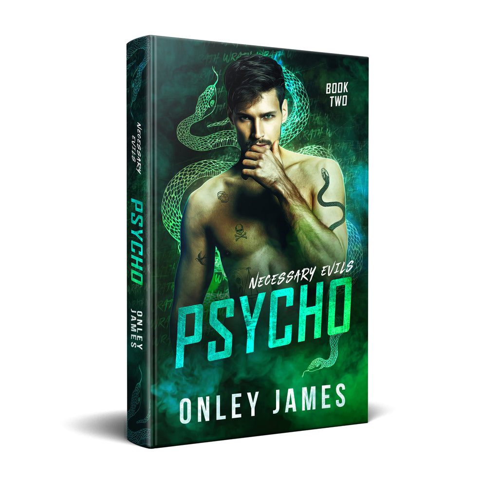 Psycho – Onley James