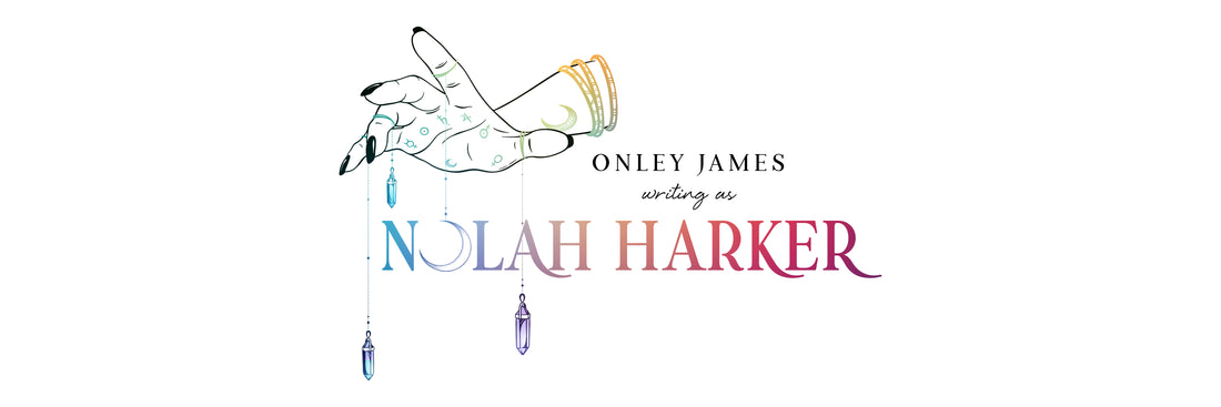Nova Harper – Onley James