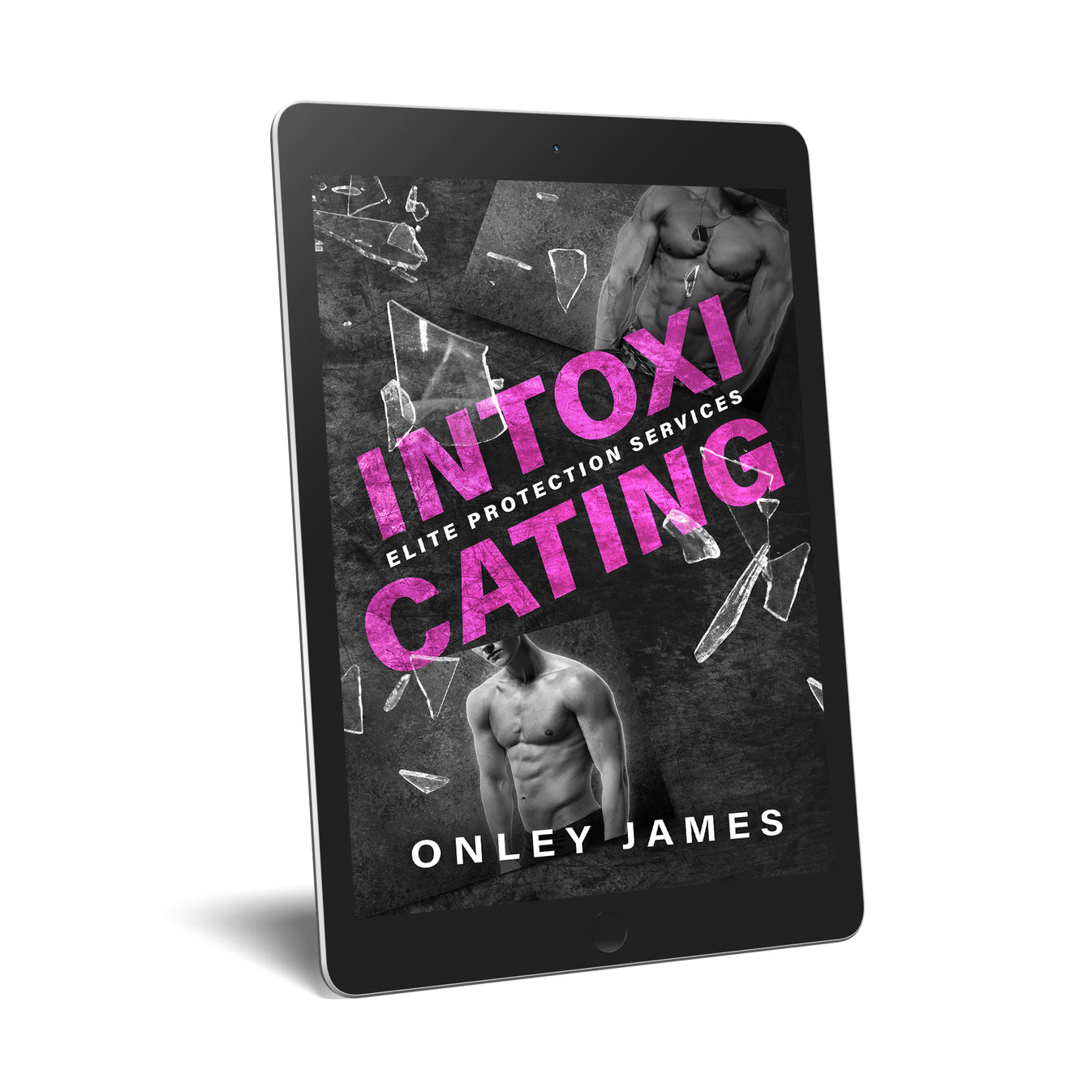 Intoxicating – Onley James